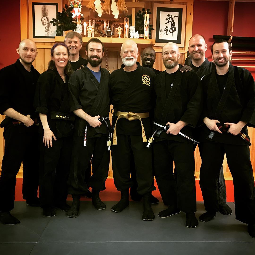 What does Hakutoshi mean? – The Ninja Everyday